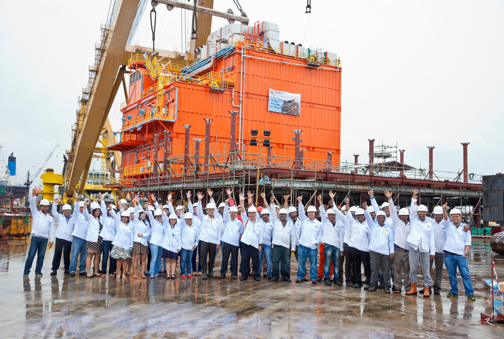 Businesses - Kuok Group Singapore