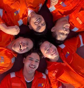 Talent - Kuok Group Singapore